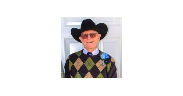 Larry James Jones Obituary (2025) - Valentine, NE - Sandoz' Chapel Of ...