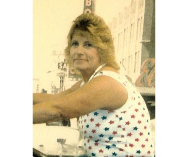 Cathy Sue Maynes Obituary (2024) - Grant City, MO - Prugh-Dunfee ...
