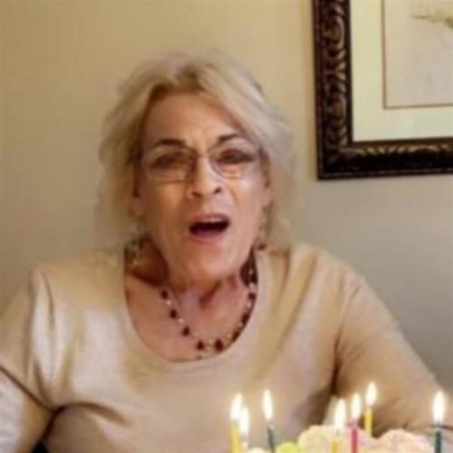 Caron Rae Carter Albert Obituary (2025) - North Olmsted, OH - Sunset ...