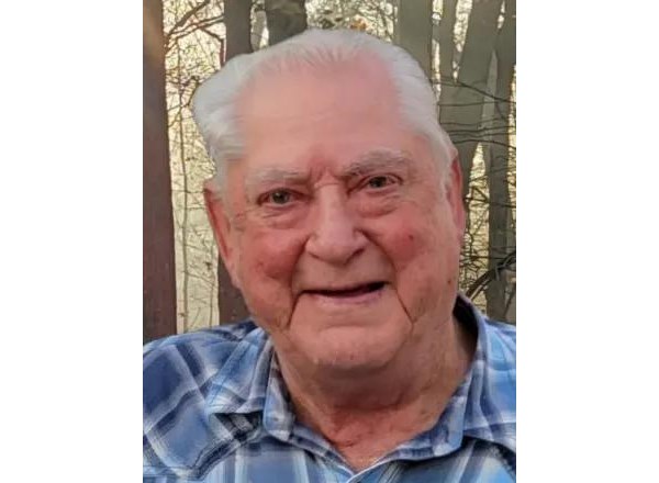 Raymond "Ray" Scott Obituary (2024) - Franklin, IN - Flinn & Maguire ...