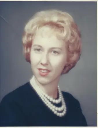 Judy Kay Nagel Obituary (2025) - Galveston, TX - Malloy & Son Funeral ...