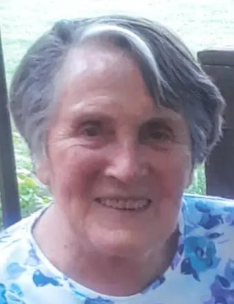 Aldona Jovarauskas Obituary (2024) - Darien, IL - Modell Funeral Home ...