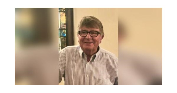 Ralph Jay Norman Obituary (2022) - Marshalltown, IA - Mitchell Family ...