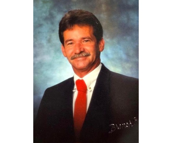 Terry Hall Pierce Obituary (2026) - Ridgely, TN - Dyersburg Funeral ...