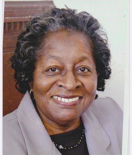 Clara L Foster - Dobbs Obituary (2025) - Camden, NJ - Boyd Funeral Home ...