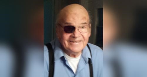 Casimer P. "Casey" Kroll Obituary (2022) - Marinette, WI - Hansen-Onion ...