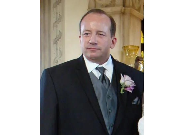 David Kent Thompson Obituary (2024) - Clinton, OK - Kiesau-Lee Funeral Home