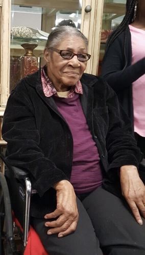 Beatrice Smith Obituary (2024) - Holly Springs, NC - Prince Funeral ...
