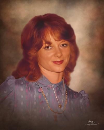 Georgia Carol Scott Patton Obituary (2023) - Murfreesboro, NC - Garrett ...