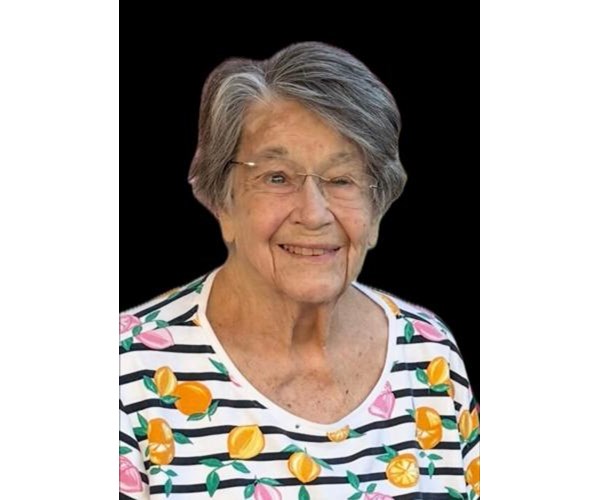 Frances Anne "Jones" Ferguson Obituary (2026) - Nacogdoches, TX - Laird ...