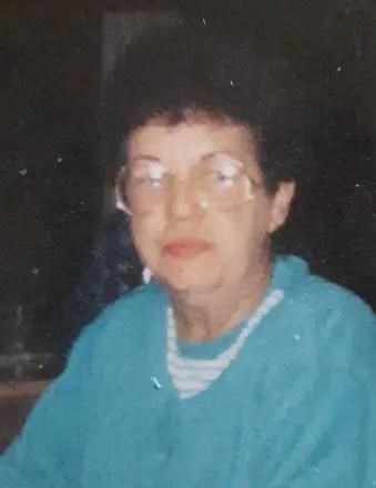 Marjorie Mace Obituary (2025) - Peru, NY - Hamilton Funeral Home, Inc ...