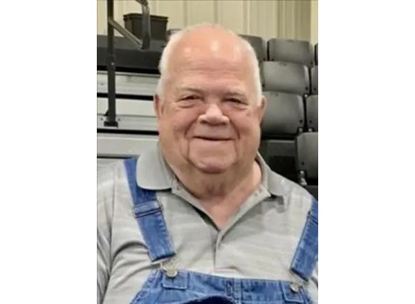Harvey Dale Lee Obituary (2024) - Ada, OK - Hudson-Phillips Funeral ...