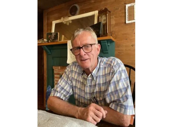 William Gerald Price Obituary (2025) - West Jefferson, NC - Boone ...