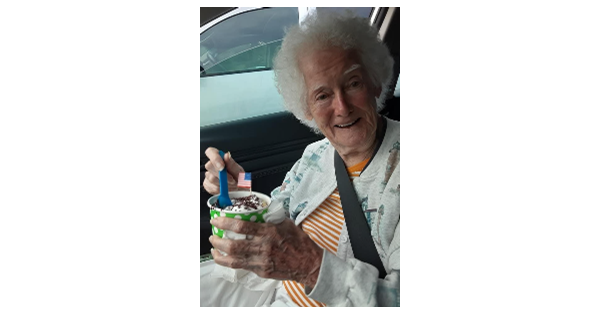 Cecelia A. Pratt Obituary (2026) - Dorchester, MA - McLaughlin-Dello ...