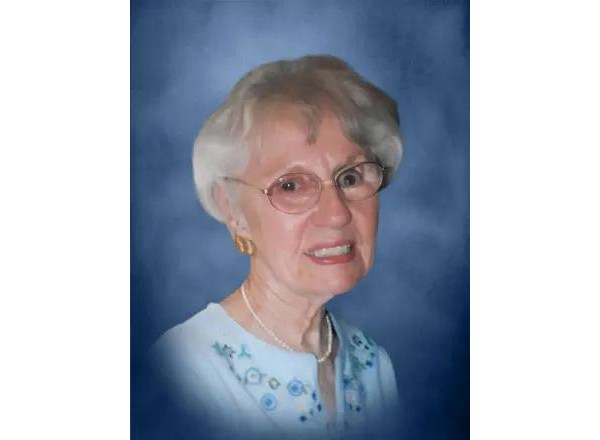 Edie Edwards Johnson Obituary (2025) - Canton, GA - Sosebee Funeral Home