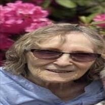Renee Racheal Redding Obituary (2024) - Keizer, OR - Keizer Funeral Chapel