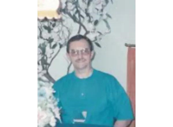 Robert Charles Shank Obituary (2024) - Trenton, MI - Martenson Family ...