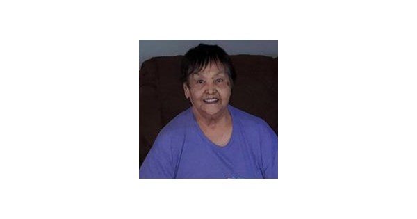 Wynema Lou Williams Obituary (2025) - Mc Alester, OK - Brumley-Mills ...