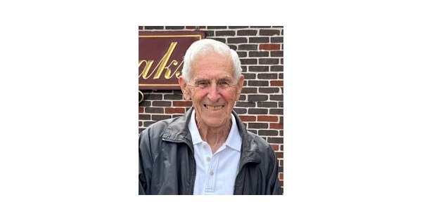 Wesley William Wild Sr. Obituary (2024) - Warwick, RI - Cranston ...