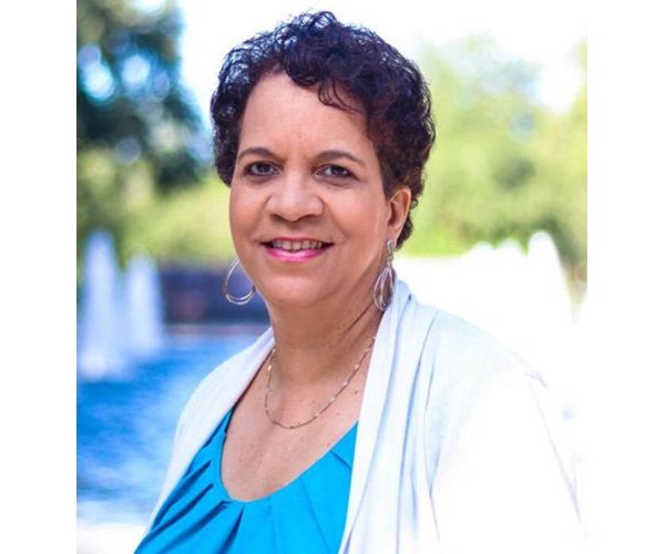 Mrs. Diane Denise Williams Obituary (2025) - Tampa, FL - Ray Williams ...