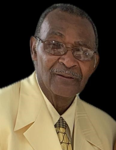James Henry Mitchell Sr. Obituary (2025) - Jacksonville, FL - Sarah L ...