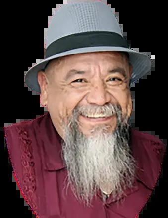 Jesse Roberto Ocegueda Obituary (2025) - Los Angeles, CA - Guerra ...