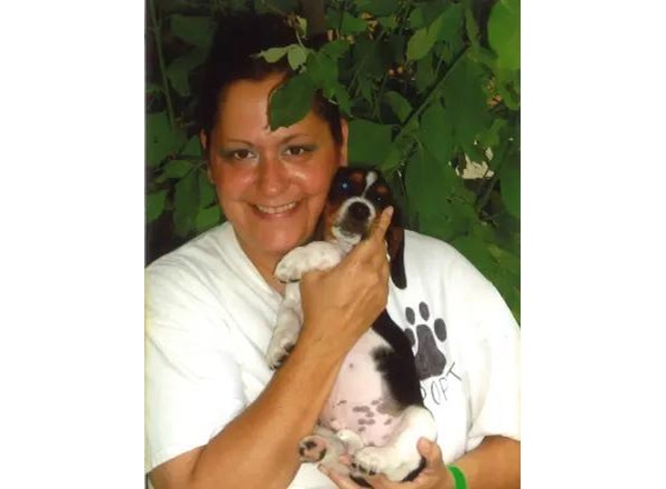 Nancy Dawn Witham-Smith Obituary (2024) - Muncie, IN - The Meeks ...