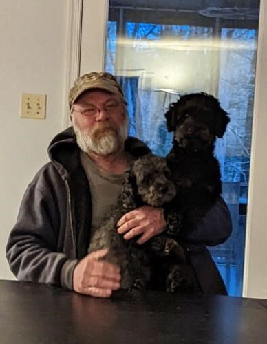 Gene A. Hergenreder Obituary (1962 - 2026) - East Stroudsburg, PA ...