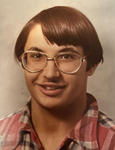 Daniel V. Borrelli Obituary (2025) - Salem, OH - Stark Memorial Funeral ...