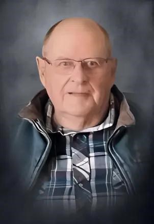Bernard Floyd "Bernie" Miller Obituary (2024) - Algona, IA - Lentz ...