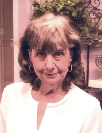 Annie Lou Hendrix Spalding Obituary (2024) - Huntsville, AL - Laughlin ...