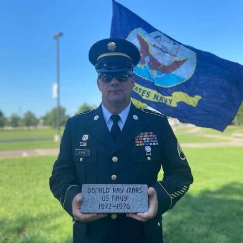 Dustin Wayne Mars Obituary (1973 - 2026) - Terre Haute, IN - WTHI-TV 10 ...