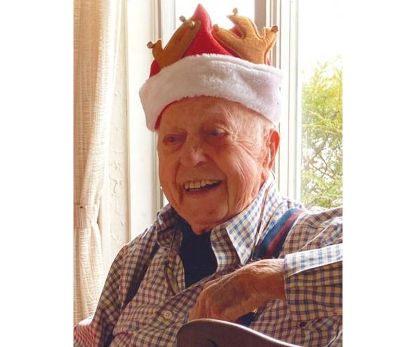 John Sullivan Obituary (2025) - Howell, MI - Borek Jennings Funeral ...