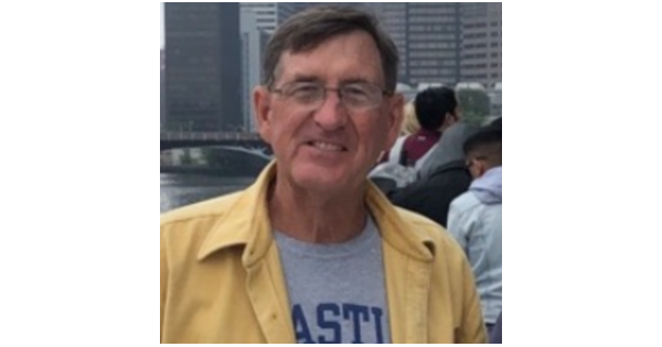 Barry W. Scott Obituary (2025) - Utica, NY - Friedel, Williams ...