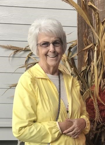 Charlene Patton Obituary (2024) - Mount Sterling, KY - Herald & Stewart ...
