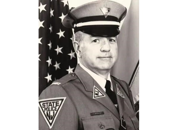 Edward Rodgers Obituary and Online Memorial (2025)