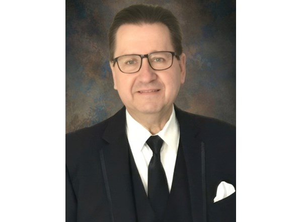 David Lenart Sr. Obituary (2026) - Niles, IL - Colonial-Wojciechowski ...