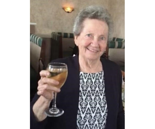 Mary C. "Kathleen" Mulvaney Obituary (2023) - Peekskill, NY - Joseph F ...