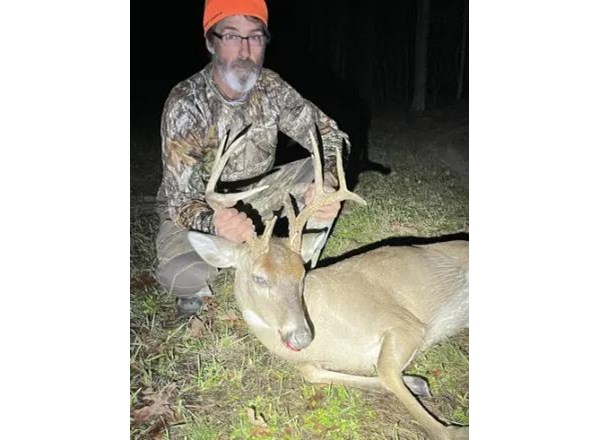 Steven Don Anderson Obituary (2025) - Gadsden, AL - Glencoe-Hokes Bluff ...