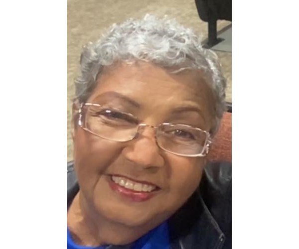 Marjorie Lucy Morgan Obituary (1946 - 2025) - Conway, SC - Post and ...