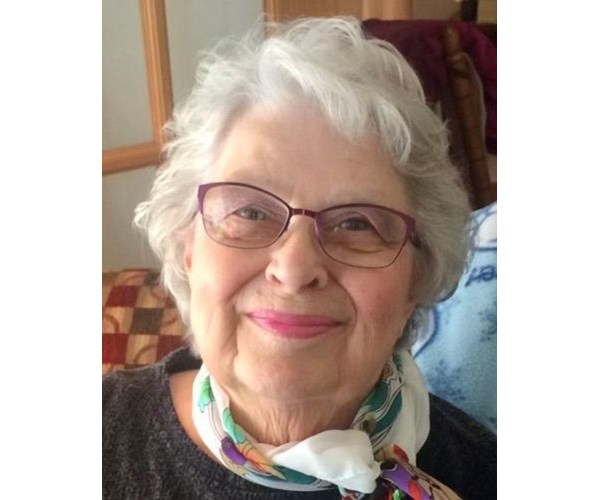 Carol Ann Koesling Obituary (2024) - North Saint Paul, MN - Sandberg ...