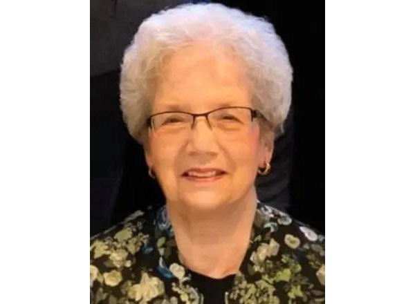 Sharon Josephine Yirkovsky Obituary (2025) - Schofield, WI - Mid ...