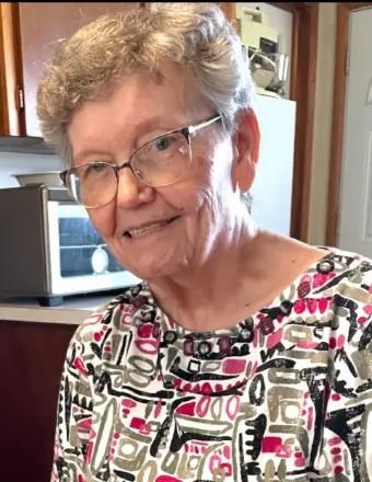 Karin Glenn Obituary (2024) - Garden City, KS - Garnand Funeral Homes ...