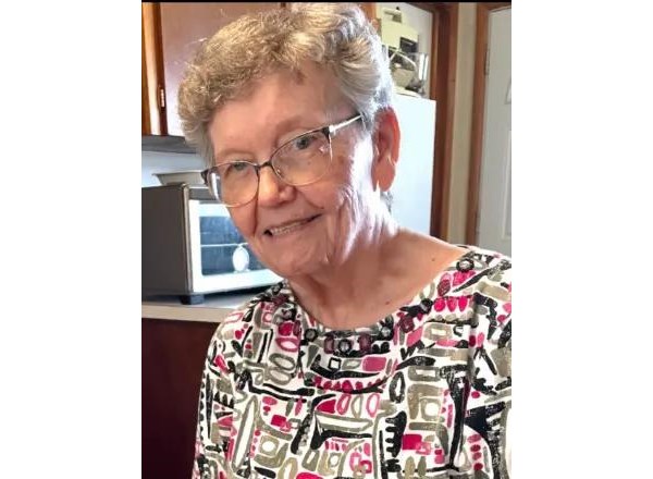 Karin Glenn Obituary (2024) - Garden City, KS - Garnand Funeral Homes ...