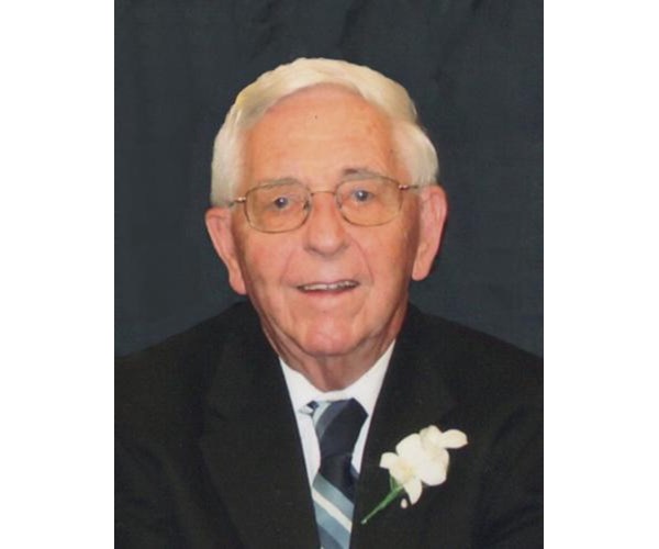 James H. Zimmer Sr. Obituary (2023) - Appleton, WI - Valley Funeral ...
