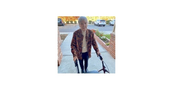Stella Mae Noble Obituary (2023) - Loveland, CO - Kibbey-Fishburn ...
