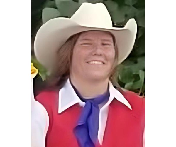 Rebecca Jean Crouch Obituary (2025) - San Marcos, TX - Legends Tri ...