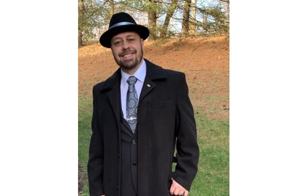 Michael D. Burke Obituary (2025) - Belford, NJ - Scott & Kedz Home for ...