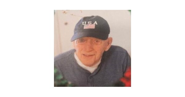 Clarence Eugene "Gene" Warden Obituary (2026) - Victor, NY - Miller ...