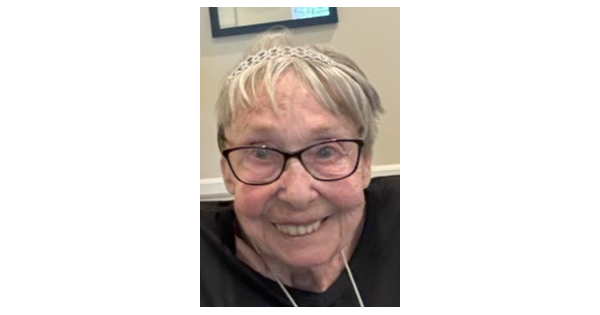 Peggy Dunlap Obituary (2025) - Boston, MA - Casper Funeral & Cremation ...